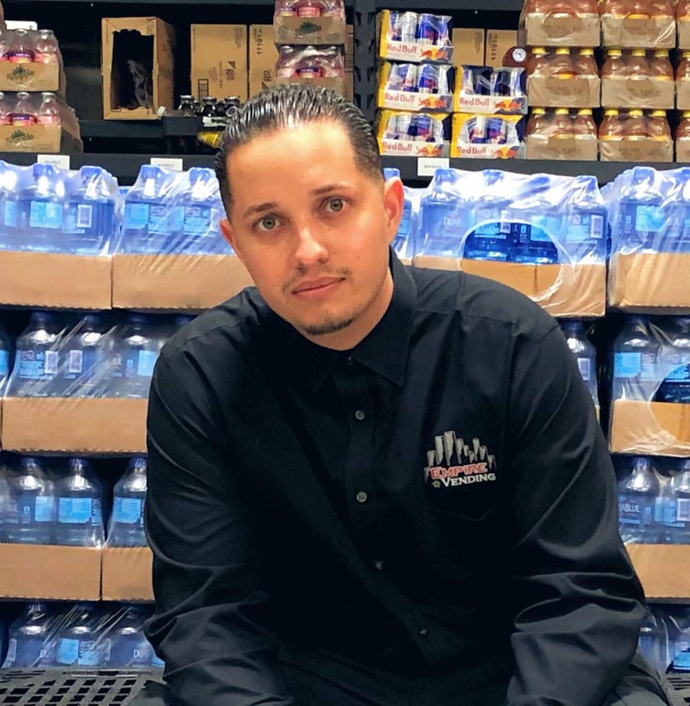 Meet The Team - The Empire Organization