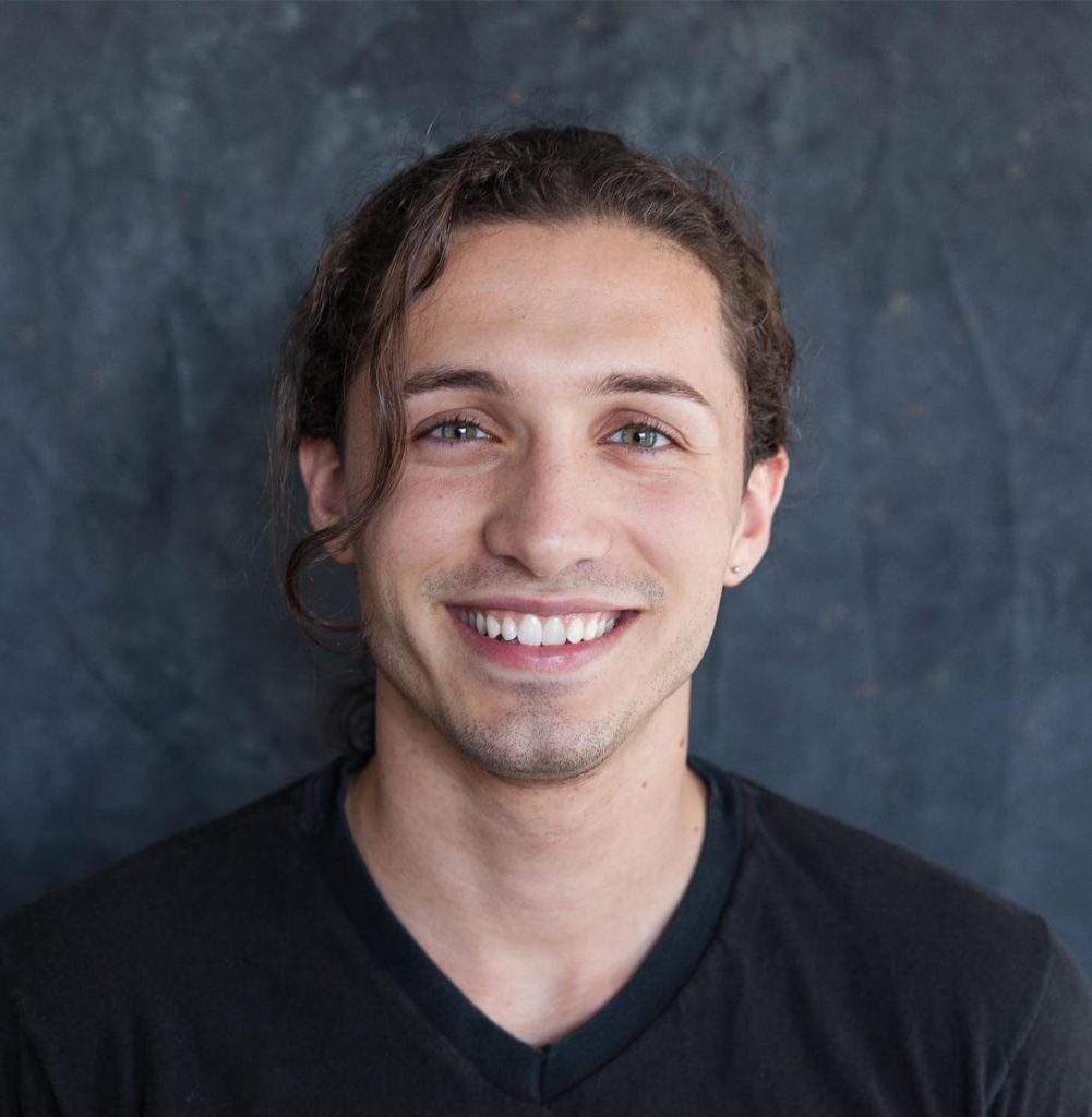 Meet The Team - The Empire Organization